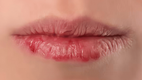 Allergic Reaction on Lips: Allergy Causes, Symptoms, Treatment